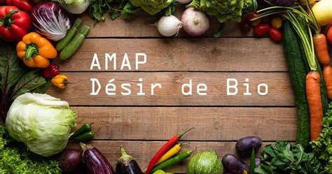 Pourquoi une AMAP ? - Paniers de Saison - AMAP